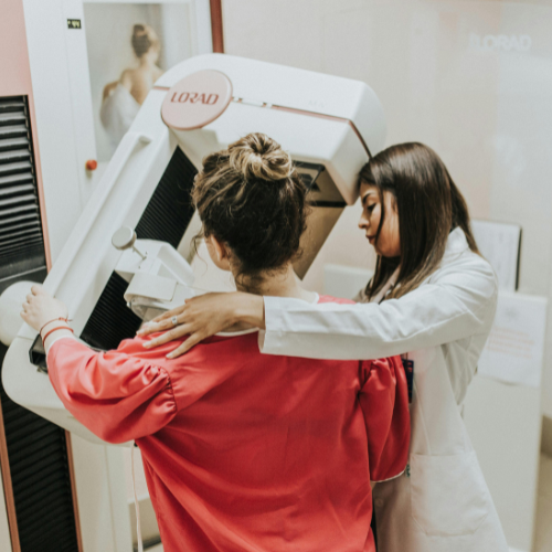 mammogram – Diagnostic Center